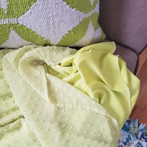 Rosebud | Dresses | Citrus Colored Cocktail Dress | Poshmark